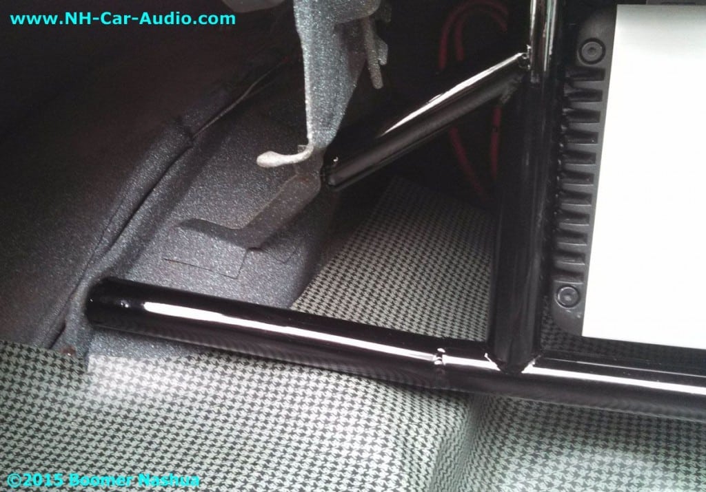 1967 Camaro Custom Audio - Boomer Nashua Mobile