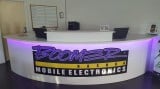 Mobile Electronics Showroom - Boomer Nashua
